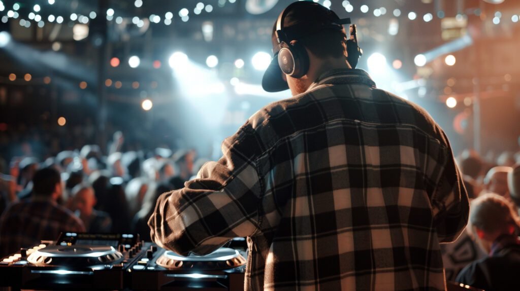 Sound System Hire Australia | Event Audio & DJ Equipment